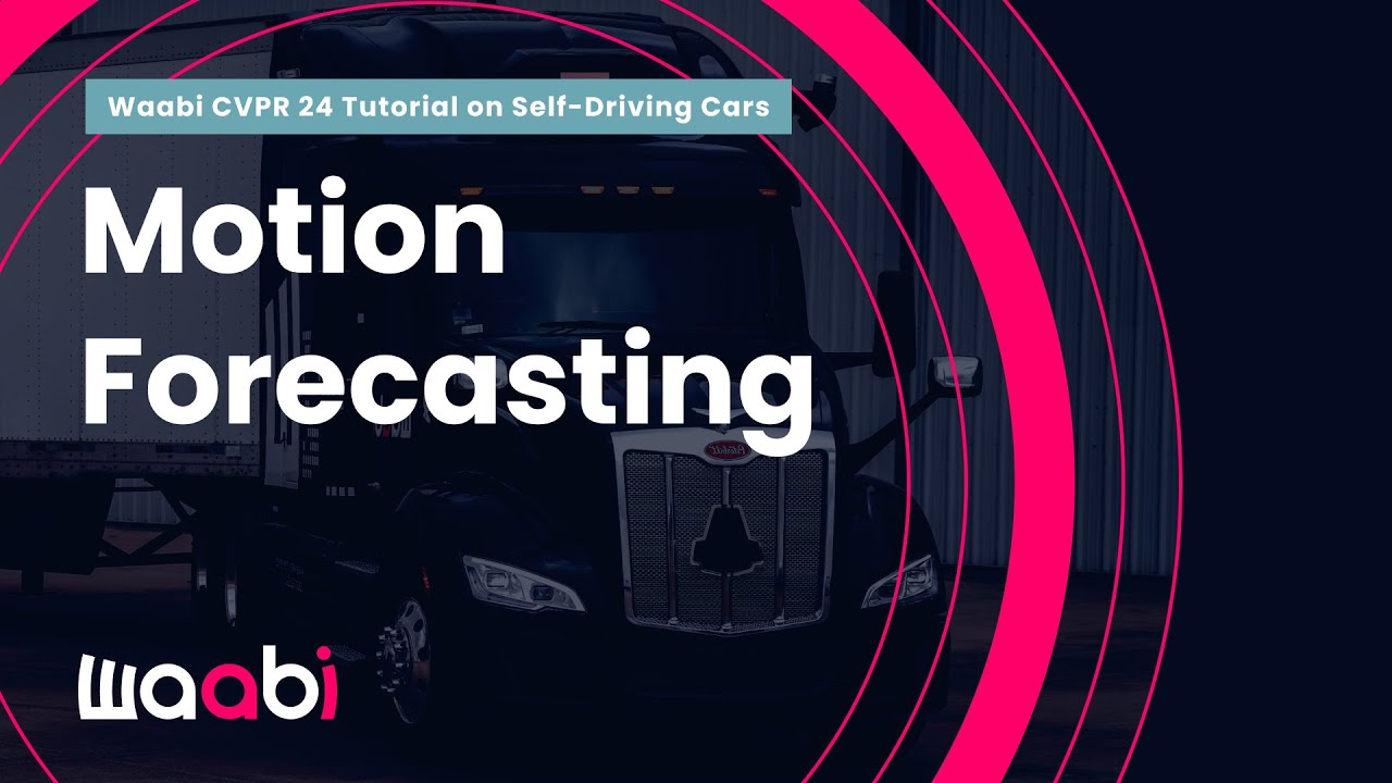 Understanding Motion Forecasting In Self Driving Cars A Comprehensive Overview Galaxy Ai