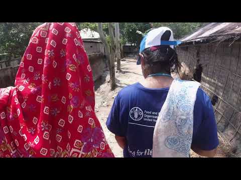 The Anticipatory Action Task Force (AATF) - 5 key policy asks