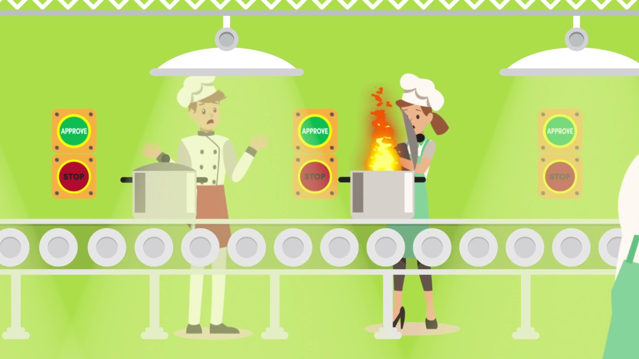 The DataKitchen #DataOps Platform