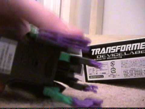 Device Label Dinosaurer review