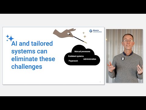 From manual to magical: How to settle claims 10x faster with AI
