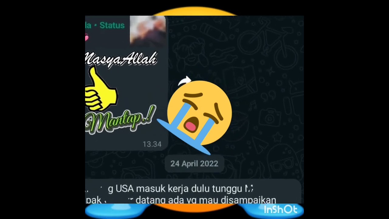 Istrinya sedang melahirkan, justru ini yang didapat suaminya dari tempat ia bekerja.. #viral