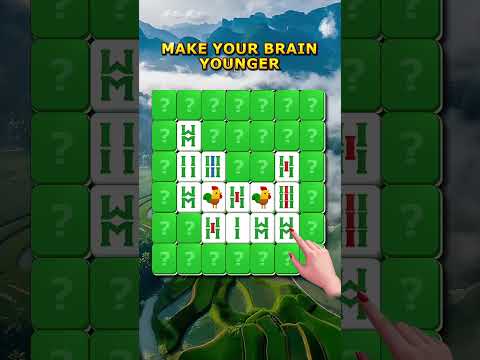 Match large tiles, classic game puzzles offline! Have fun in tile matching!