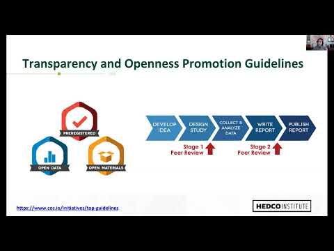 How to Evaluate Journal Implementation of Open Science Standards: The TRUST Process