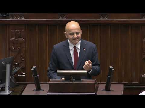 Matecki: dziś PO ma twarz Giertycha taplającego się w soku z buraka!