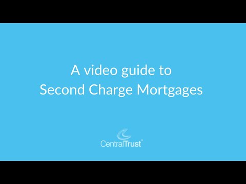 A Video Guide to Second Charge Mortgages for Intermediaries