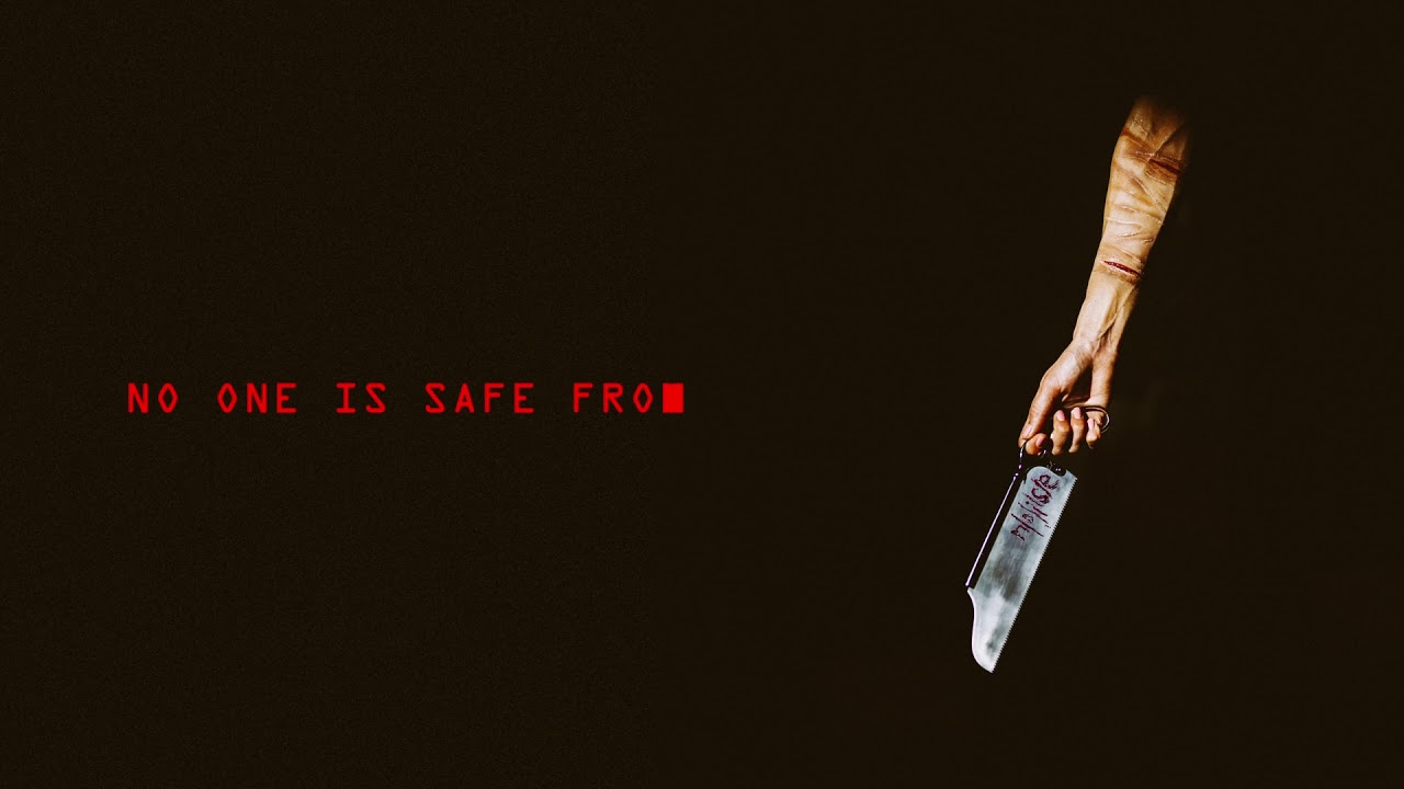 GHOSTEMANE - N/O/I/S/E [Full Album]