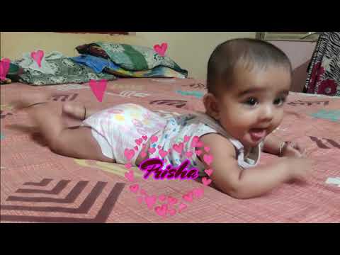 The Meaning of Gujarati Baby Name PRISHA