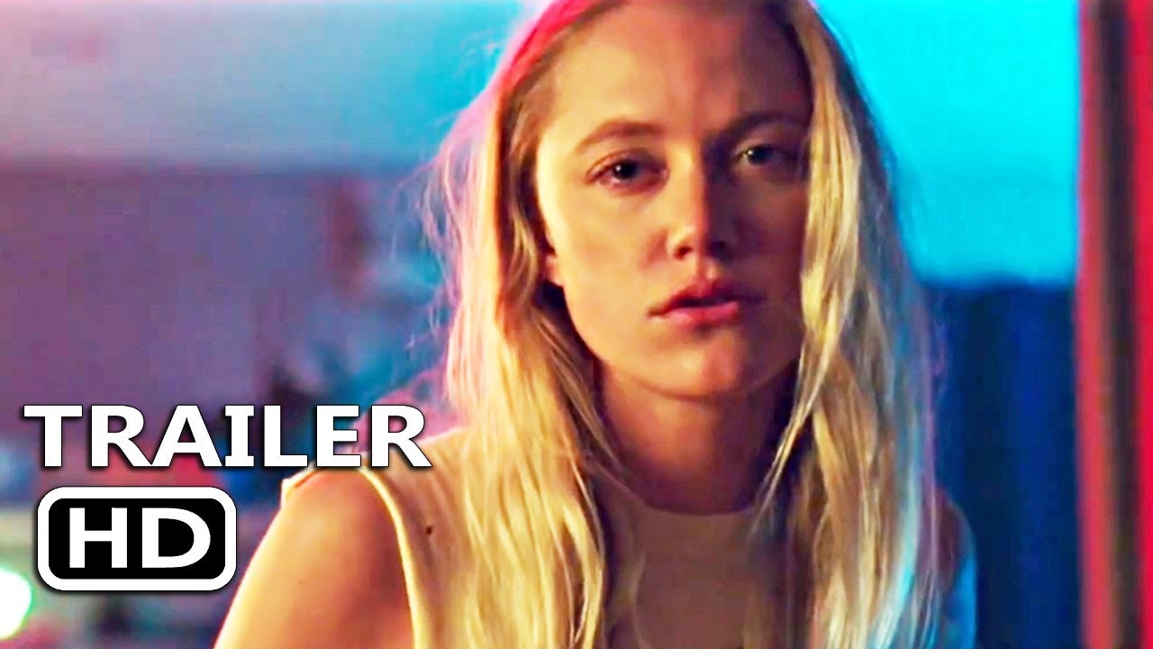 HOW TO BE ALONE Official Trailer (2019) Horror Movie
