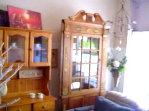 New and Used Furniture Sydney Merrylands Australia