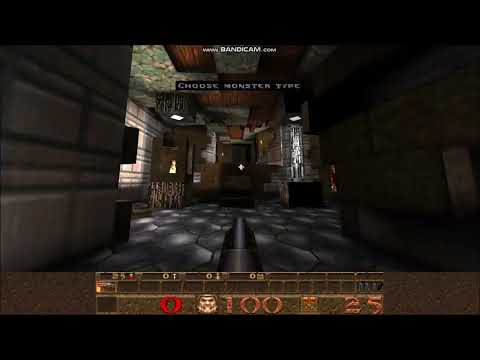 Steam Community :: Video :: Quake (2021): QDoom - Nightmare Difficulty location