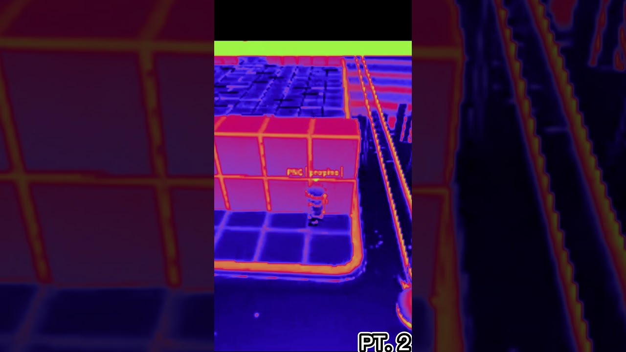 Legend PT. 2 #shorts