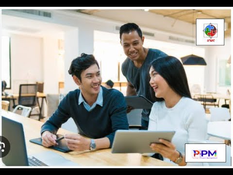 Presentation #30 Agile Performance Management