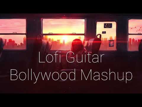 Lofi Guitar Instrumental Music | Hindi Bollywood Mix | Chill Beats to Relax & Study | SOS