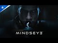 MindsEye launches Summer 2025 on PS5, debuts new gameplay and cinematic trailers – PlayStation.Blog