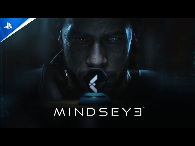 MindsEye launches Summer 2025 on PS5, debuts new gameplay and cinematic trailers – PlayStation.Blog