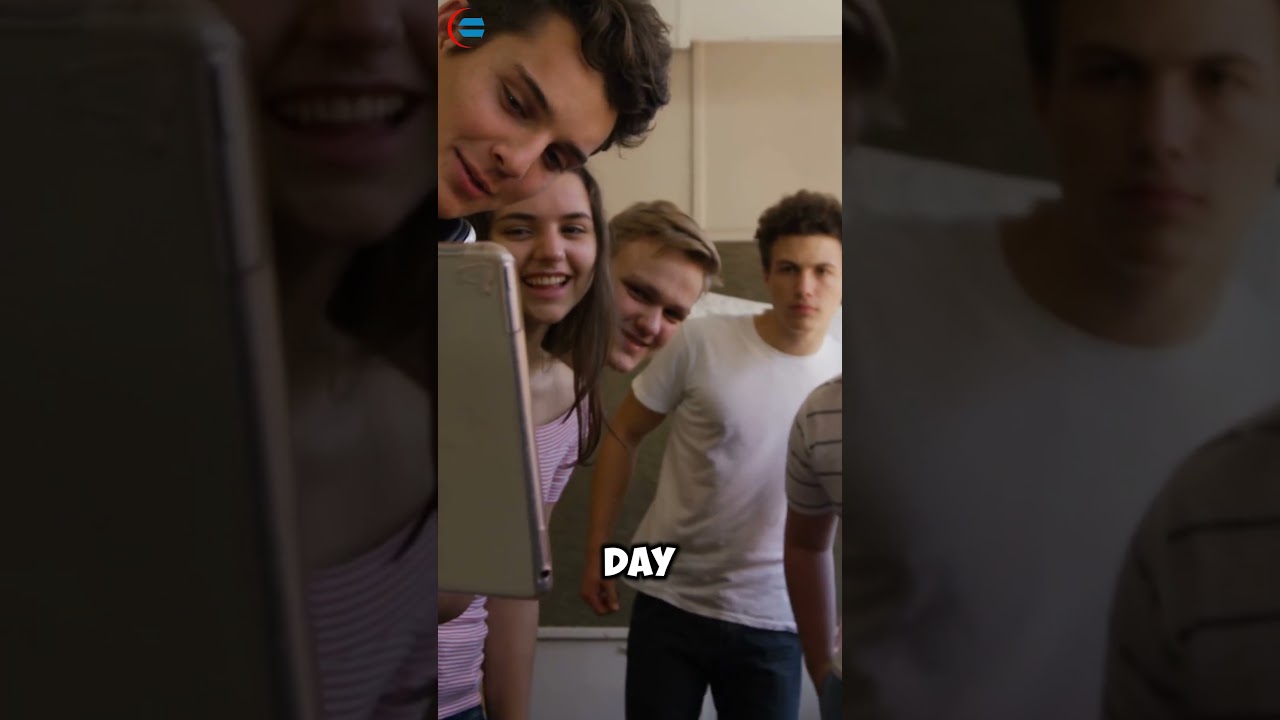 Behind-the-Scenes Videos Building Authentic Connections