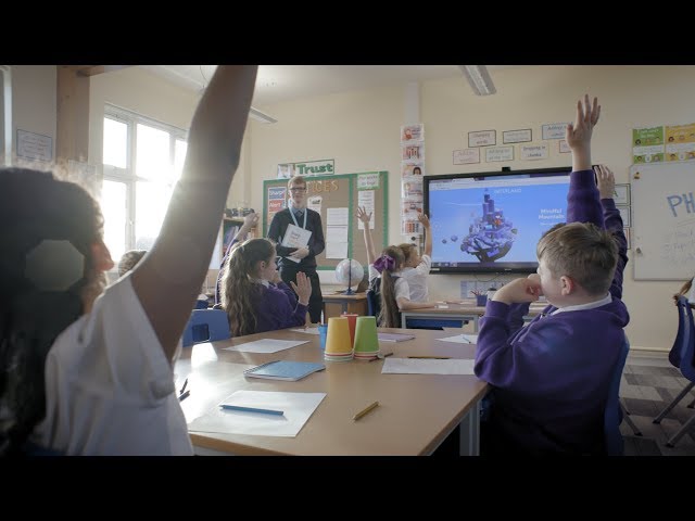 Bringing online safety education programs to UK schools