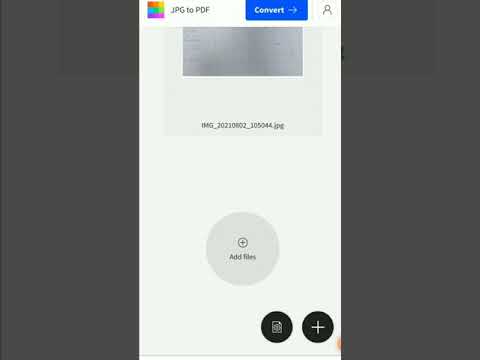 JPG to PDF - Convert Your Images to PDFs online for free! - Smallpdf.com