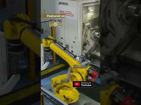 Take a look inside Geographe’s Bunbury Facility!