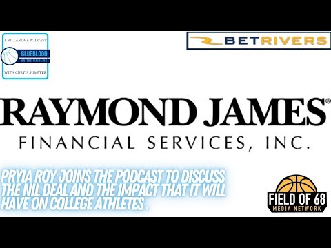 Villanova Alumni Pryia Roy joins the podcast to discuss the NIL deal and the changes coming.