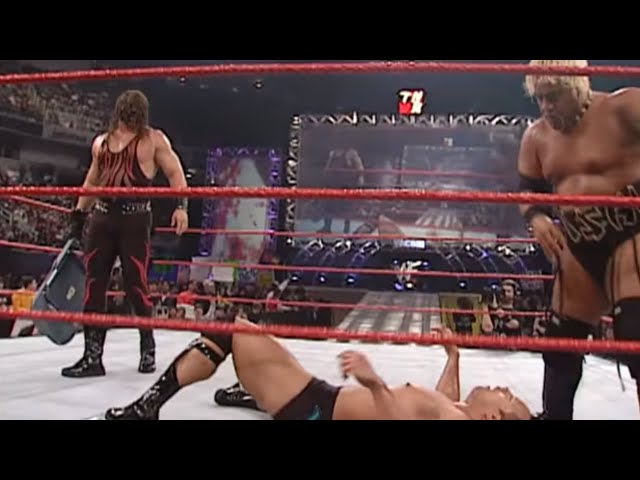 6 referees who had a match in WWE