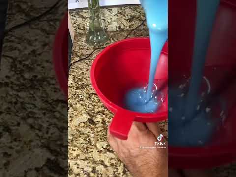 Gel de ducha artesanal