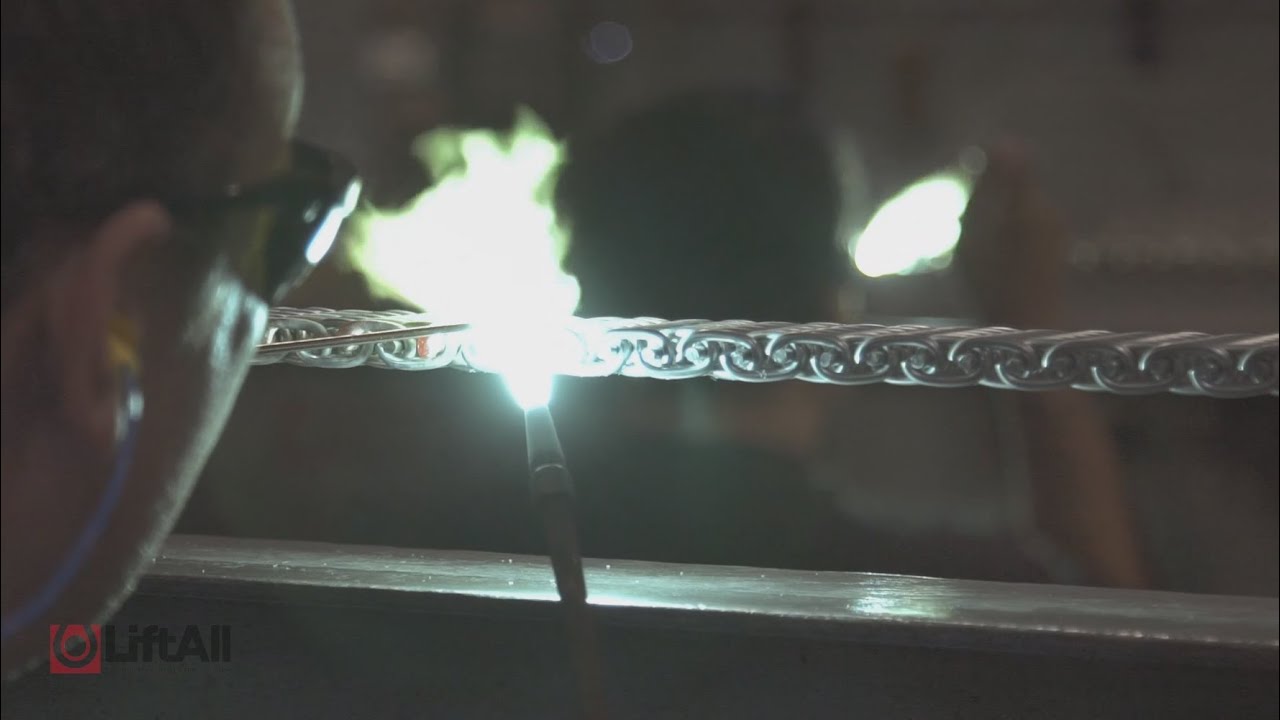 Lift-All Steel Slings