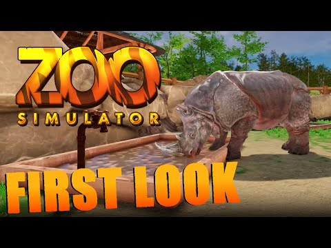 Steam Community :: Zoo Simulator: Prologue