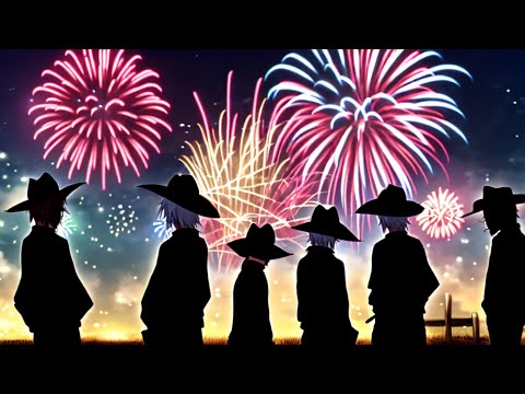 Steam Community :: Video :: Cowboy Fireworks | Hunt Showdown Ep 74