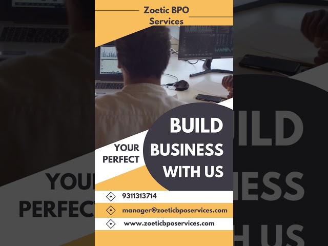 Data Entry Business - Data Entry International Process Service Provider ...