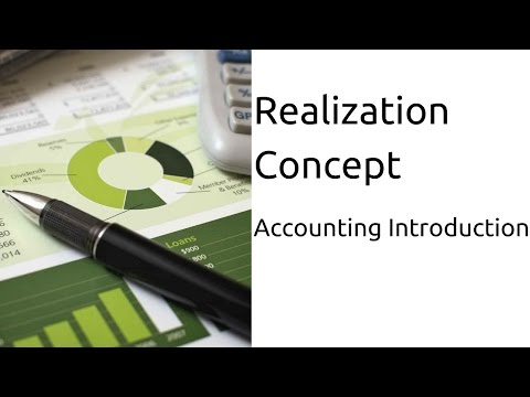 Revenue Recognition (Realisation) Concept Video Lecture - SSC CGL Tier ...