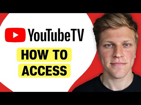 How to Access YouTube TV for Free