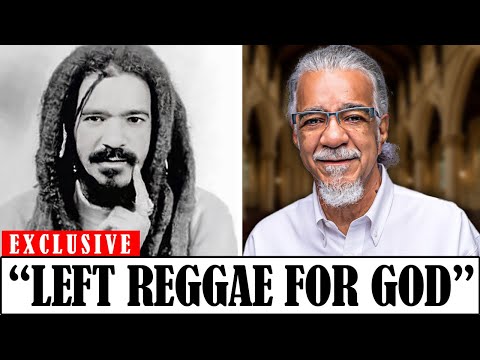 12 Reggae Artist Who Left Music For God