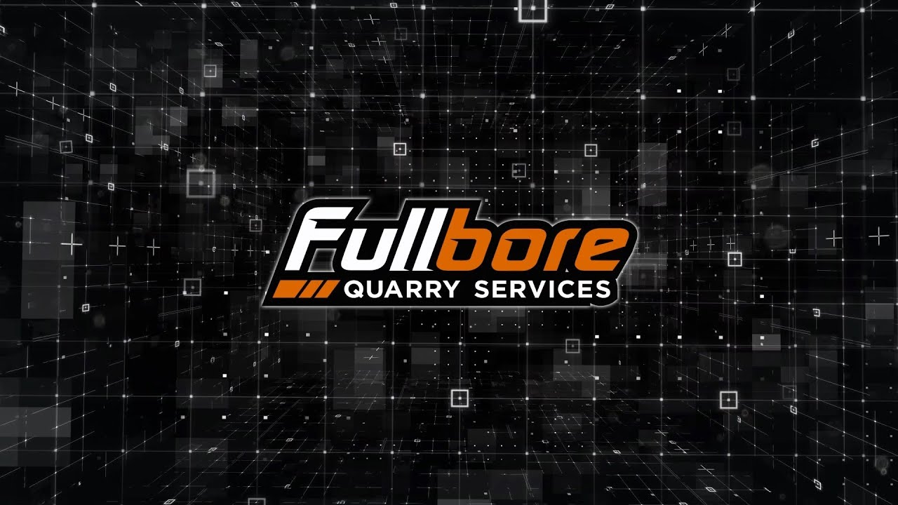 Fullbore Quarry Services Corporate Video