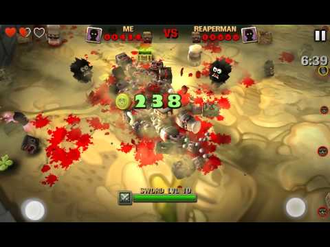 Steam Community :: Video :: Minigore 2 gameplay Gaxegamer