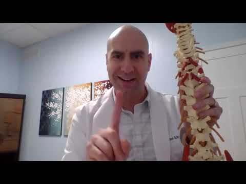 Chiropractor in Kiel WI Explains How and Why Chiropractic Works