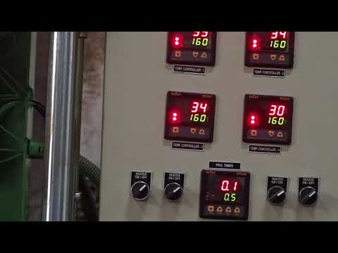 Curing Press at Best Price in India