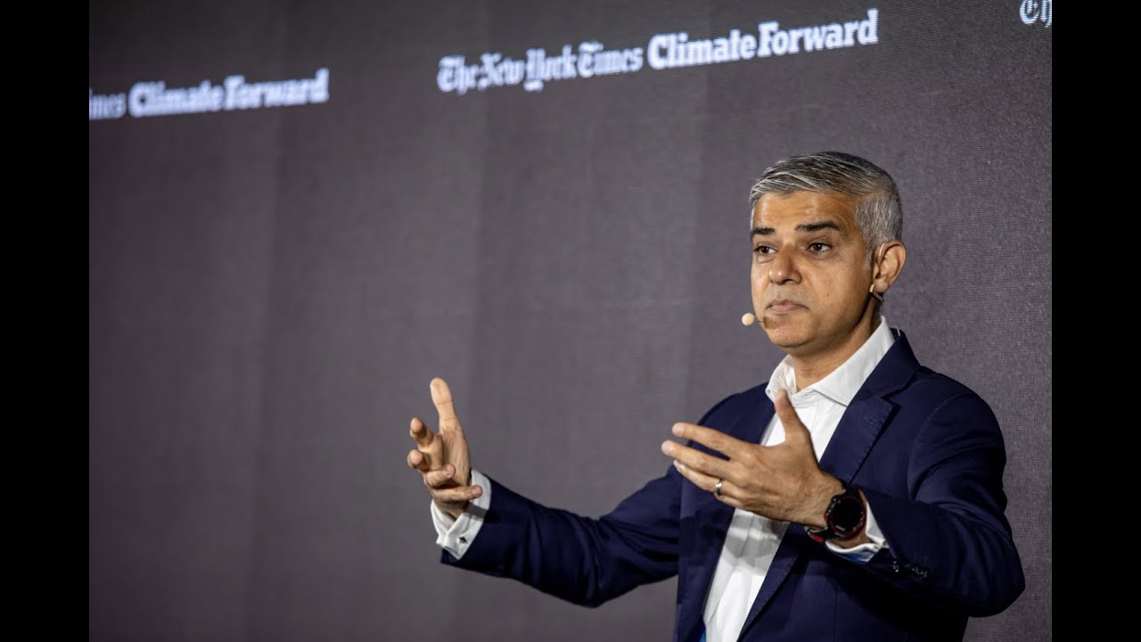 Here's What's New and What's Next: Halfway to COP27