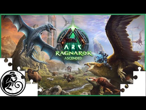 Returning to Ragnarok - Ep 1 - ARK Survival Ascended