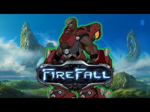 Steam Community :: Video :: Firefall Log 02