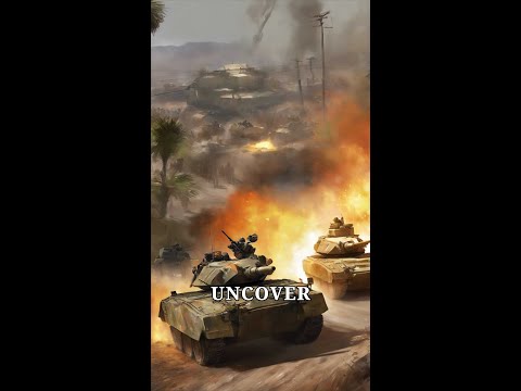 🔥Unveiling Guerrilla Warfare Tactics! 📚 #history