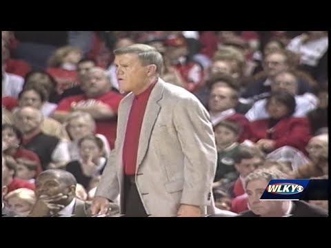 Denny Crum obituary