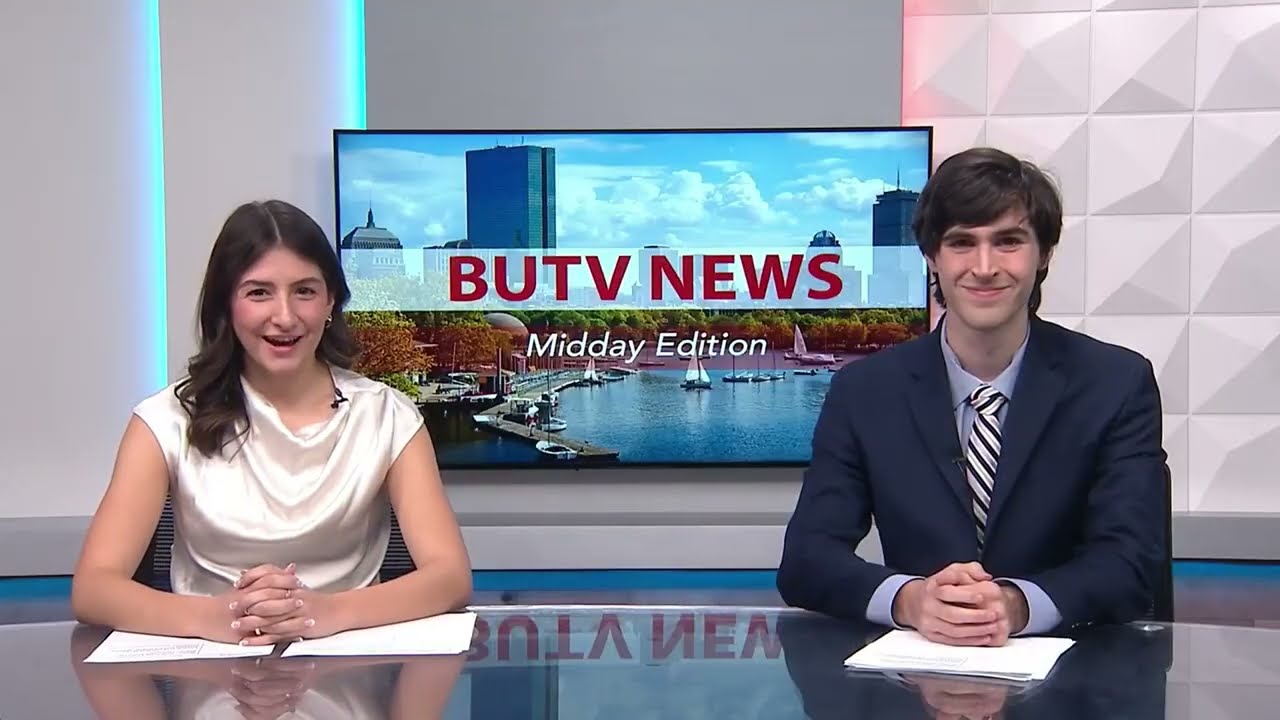 Jack Hughes Anchor Reporter Reel spring 2026