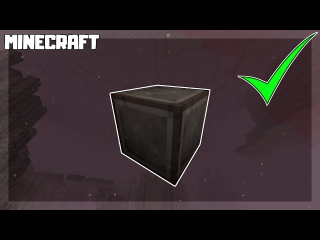 Top 10 strongest blocks in Minecraft ranked