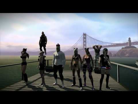 Steam Community :: Video :: Screenshots 2015 [ APB Reloaded ]