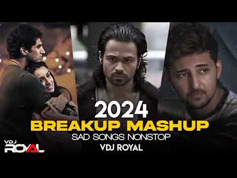 Non Stop Love Mashup | Non Stop | Love Mashup | Jukebox | NewHindi love Song | The love mashup