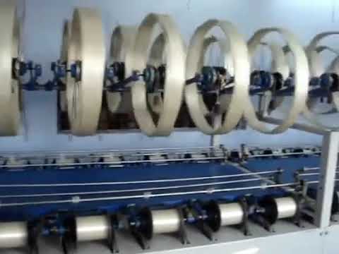 Hank To Cone Winding Machine at Best Price in India