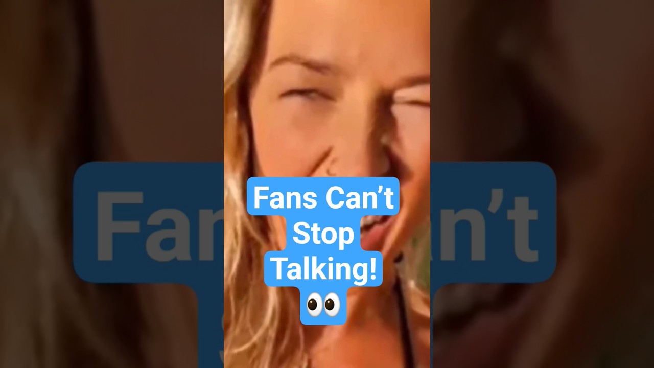 Sophie Goes Viral With Bikini Photo #shorts  #foryou #SophieCunningham #ViralPost
