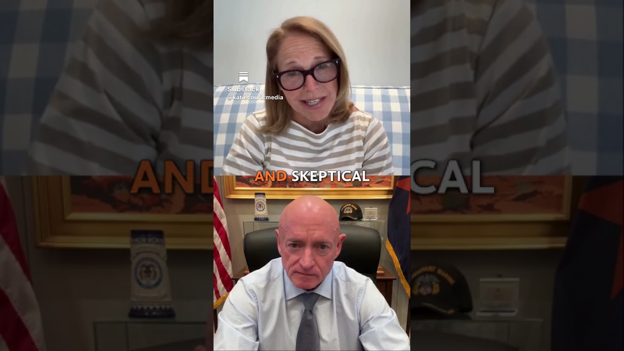 A Cynical Call to Action at the Ballot Box #substack #shorts